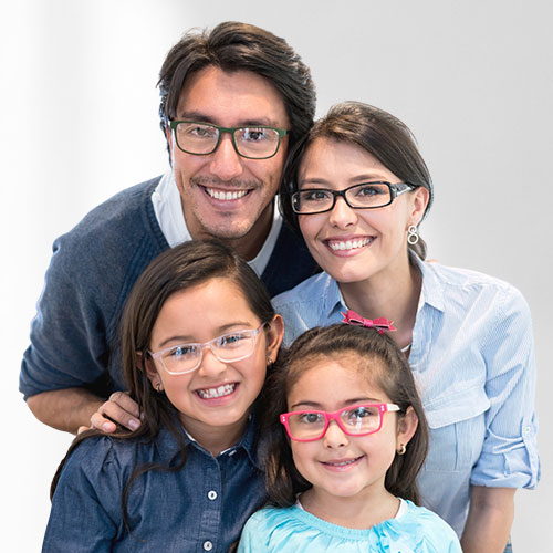 Meade Family Eye | Your Eyes. Our Focus.